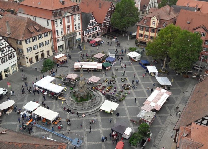 Stadtportal Schwabach - Stadtportal Schwabach