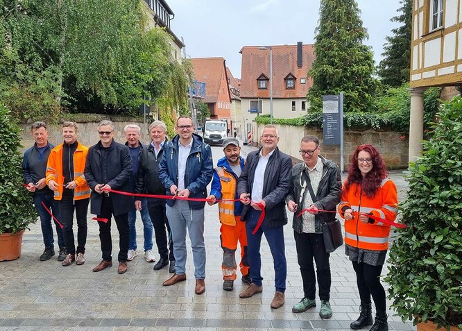 Stadtportal Schwabach - Stadtportal Schwabach