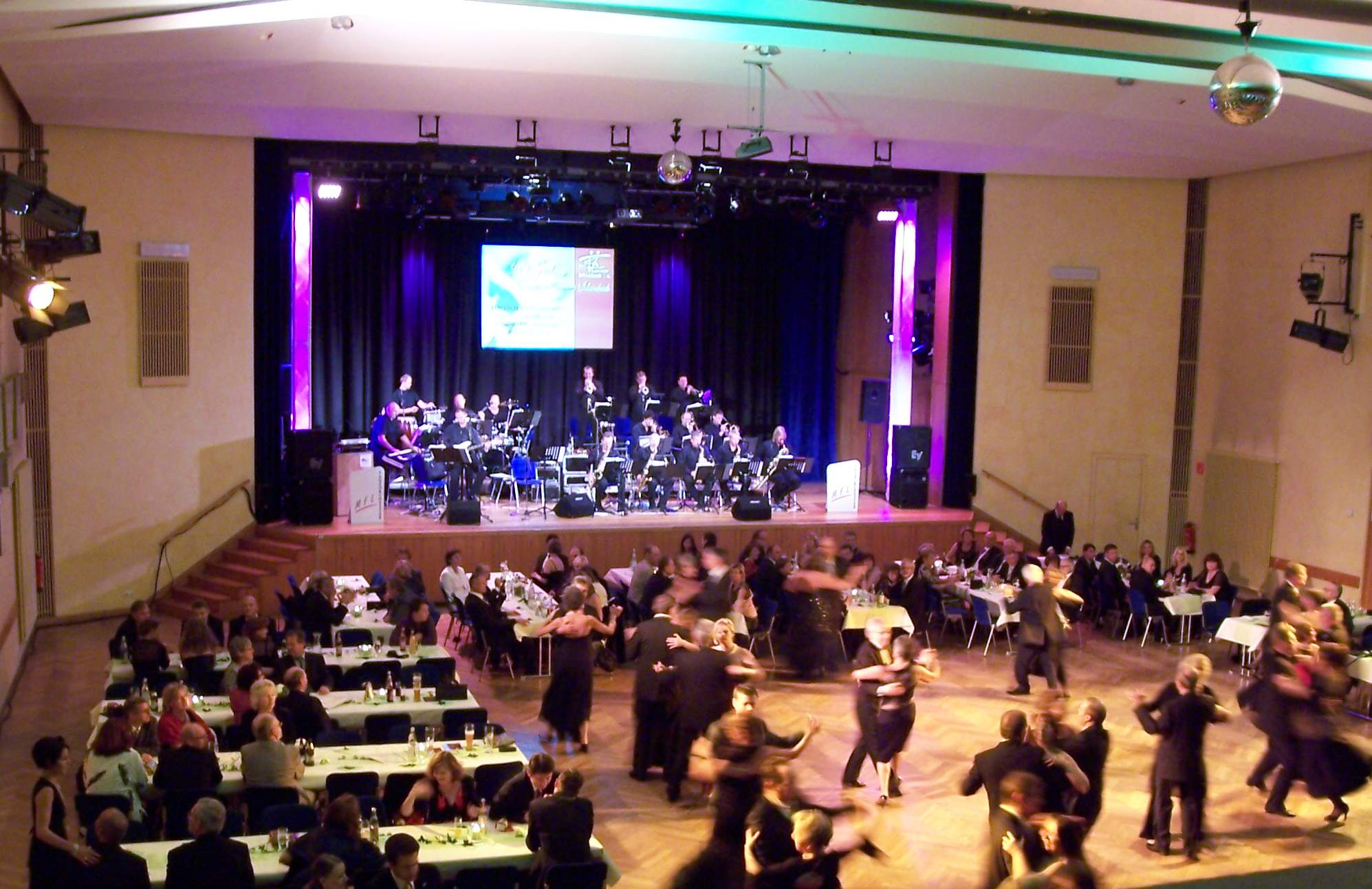 Markgrafensaal (Vermietung) – Stadtportal Schwabach